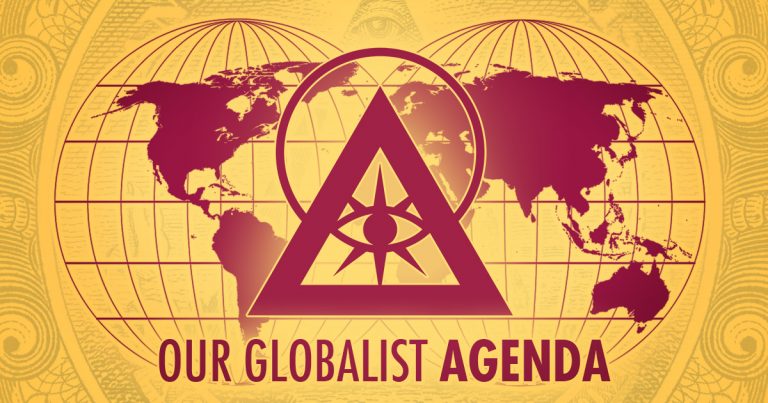 Welcome | Illuminati Official Website