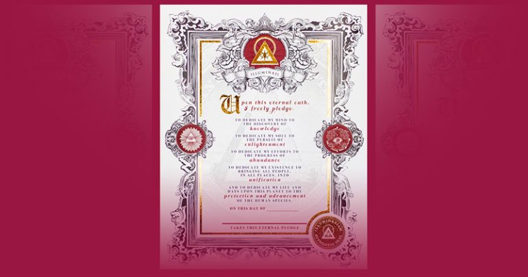 Symbols Of The Illuminati | Illuminati Official Website